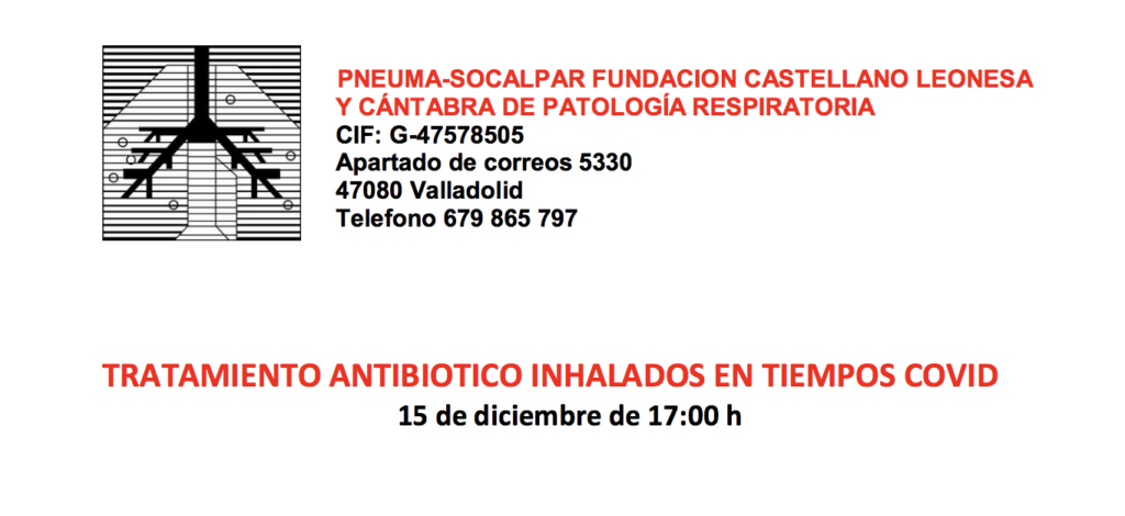 Socalpar | Web de la Sociedad Castellano-Leonesa y Cántabra de ...